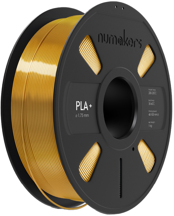 Numakers | 3D Printing Filament | Fueling Innovation